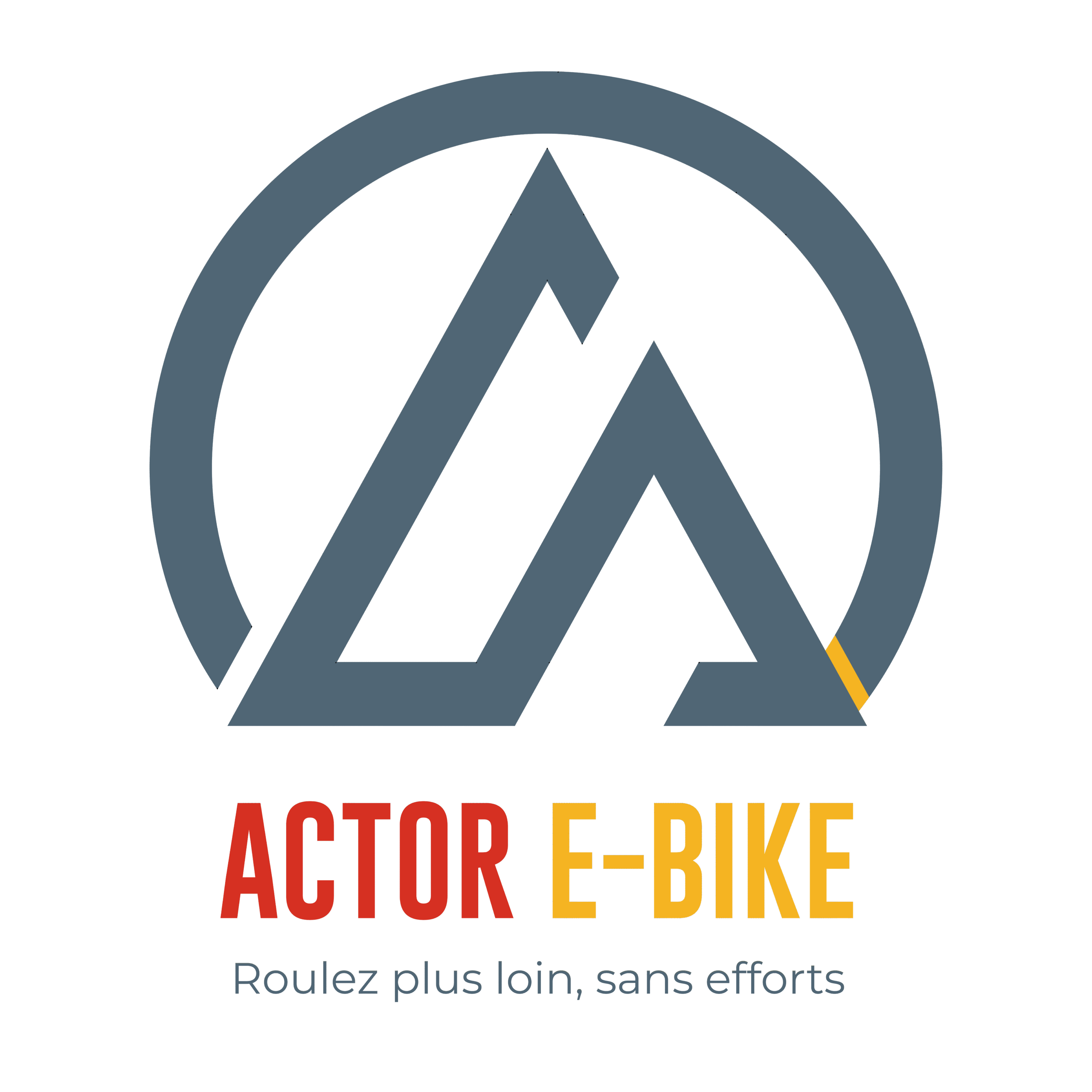 A Propos - Actor E-bike